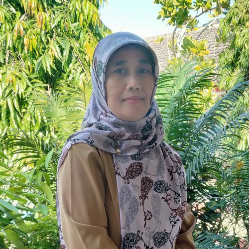 SUSMIYATI, S.Pd. | Ilmu Pengetahuan Alam - SMPN 2 Panjatan Kulon Progo